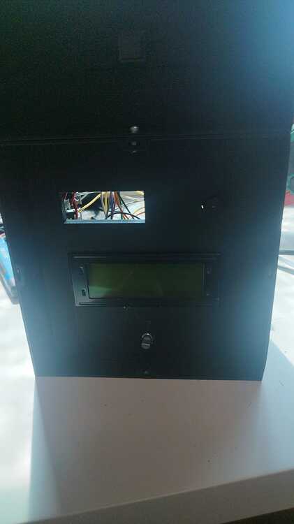 TM1637 7Segment module behaving erratically - General Guidance - Arduino Forum