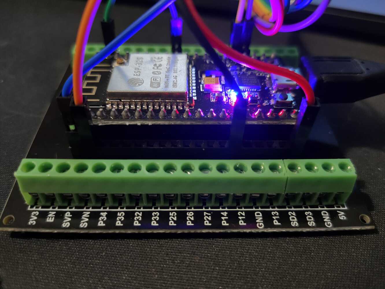 ST7796S with ESP32 - Displays - Arduino Forum