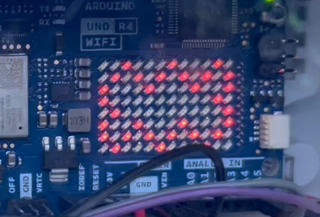 IoT cloud disconnect after a few hours UNO R4 WIFI - Cloud IoT - Arduino Forum