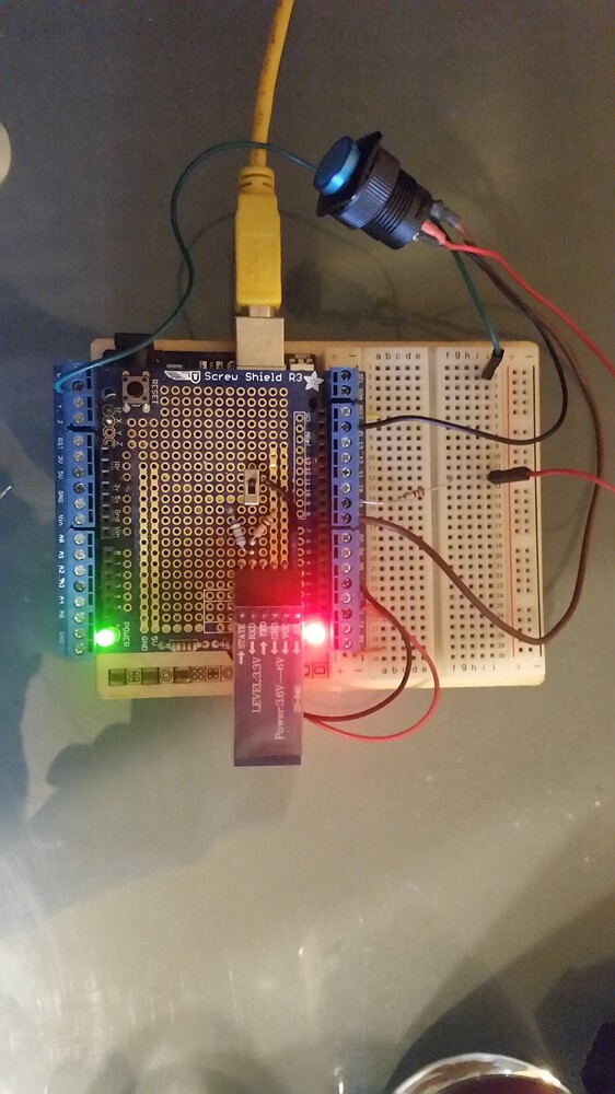 HowTo Bluetooth - HC-05 und HC-06 koppeln/verbinden - Deutsch - Arduino Forum