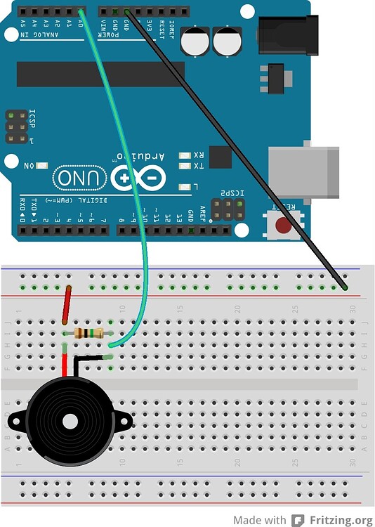 project 12 / knock lock: problem reading the input value of piezo - Starter Kit - Arduino Forum