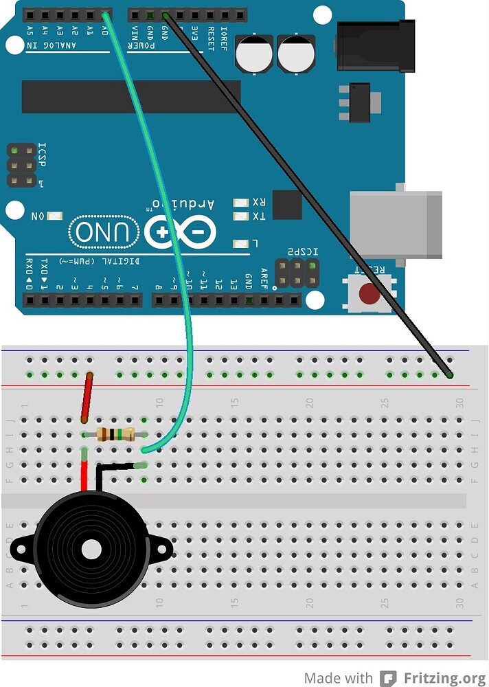 project 12 / knock lock: problem reading the input value of piezo - Starter Kit - Arduino Forum