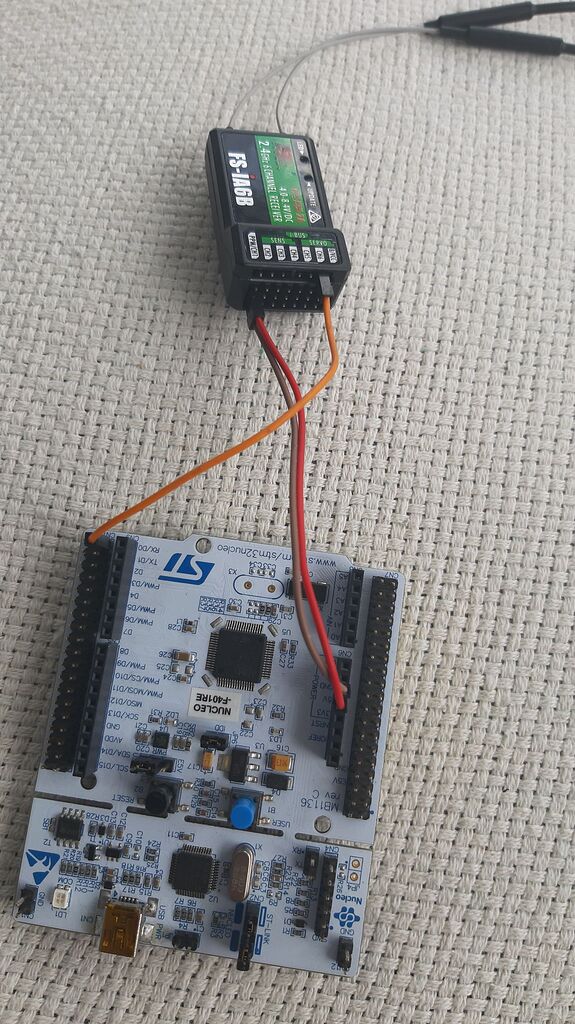 Problem with data reception after iBus - Sensors - Arduino Forum