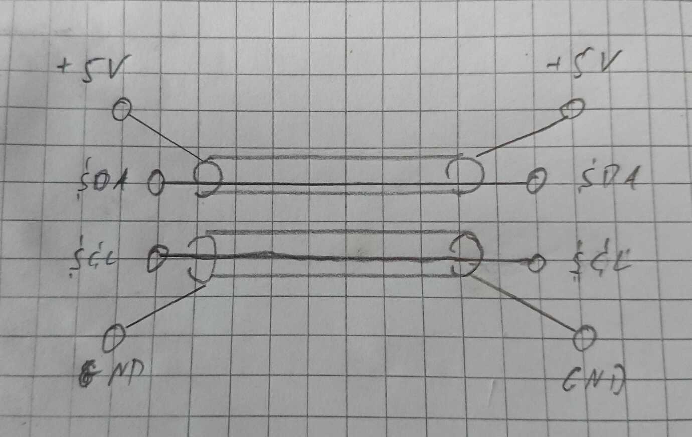 Multiple wire.begin() - Networking, Protocols, and Devices - Arduino Forum