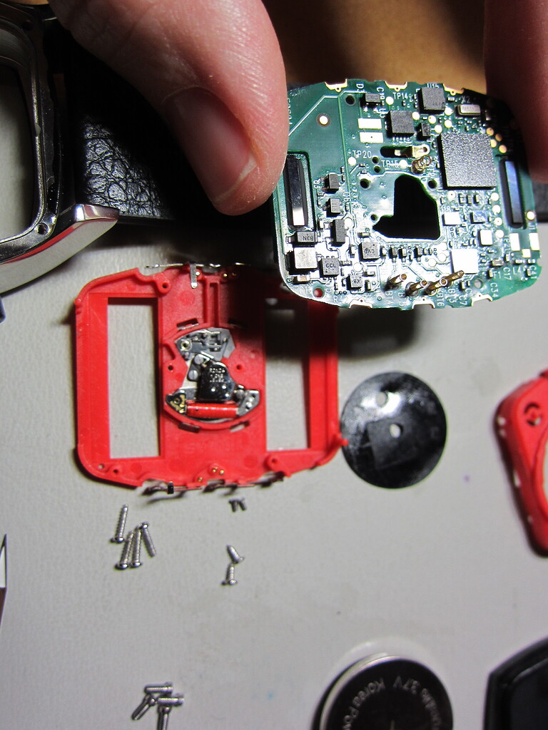 What are these spring pins called? - General Electronics - Arduino Forum