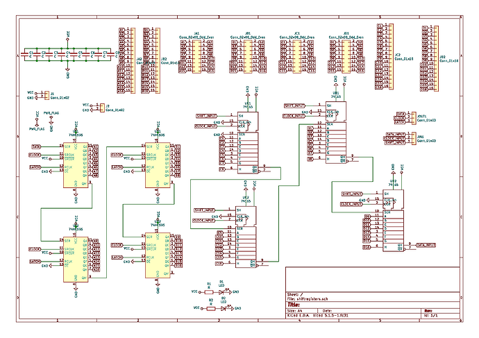 Custom keyboard - Page 2 - Displays - Arduino Forum Custom keyboard - Page 2 - Displays - Arduino Forum