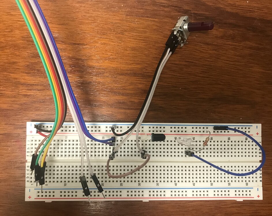 Hysteresis of Arduino digital inputs, measurement of - Science and Measurement - Arduino Forum