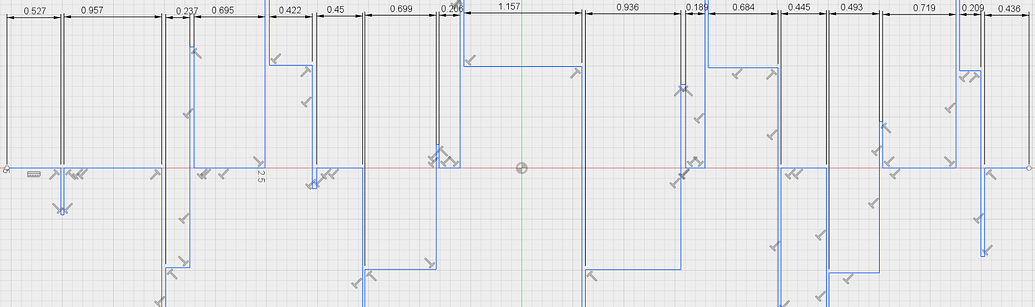 Help generating a waveform... - General Electronics - Arduino Forum