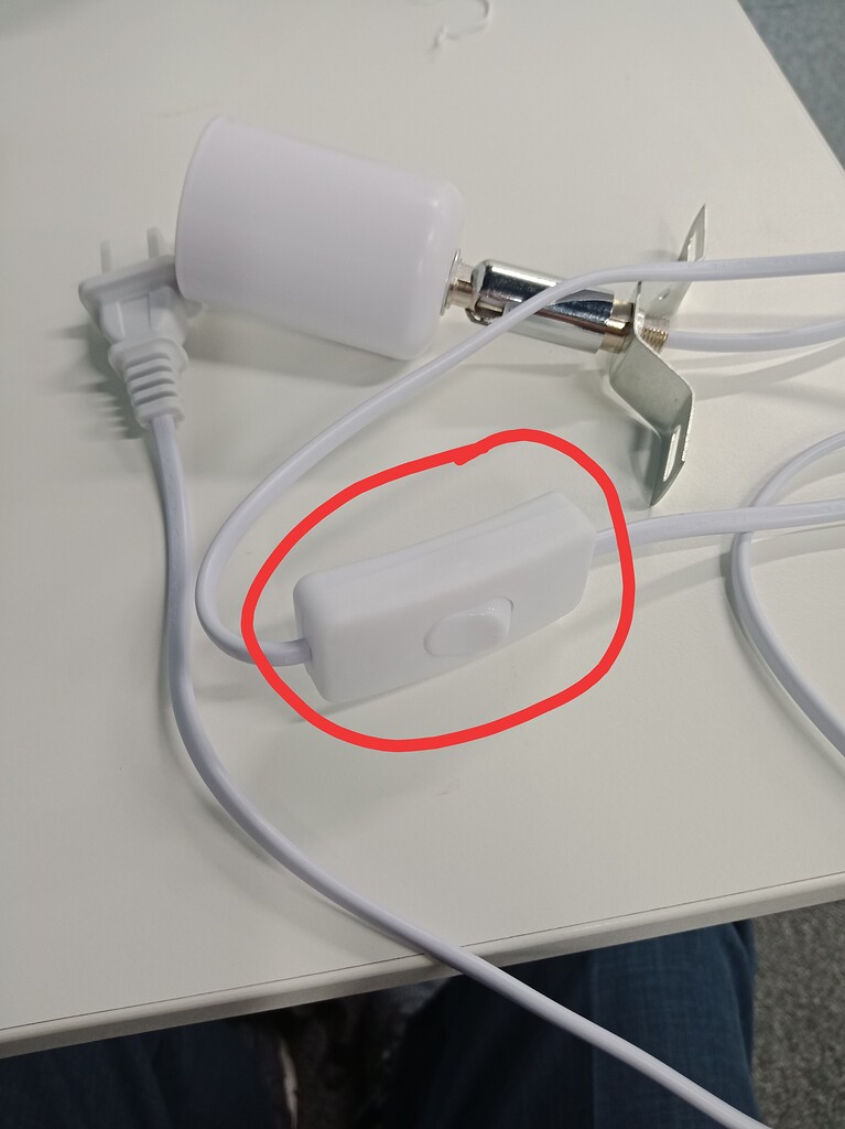 Changing switch to be Arduino controlled - General Electronics - Arduino Forum