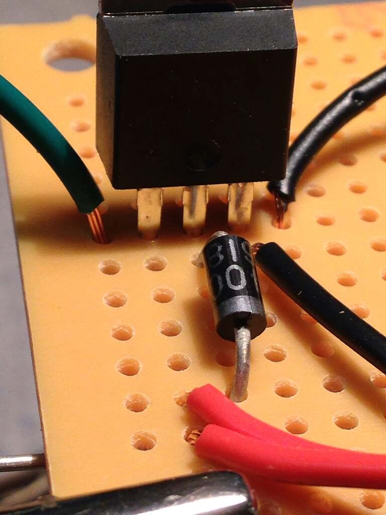 An Option For 12v Dc Leds Project Guidance Arduino Forum