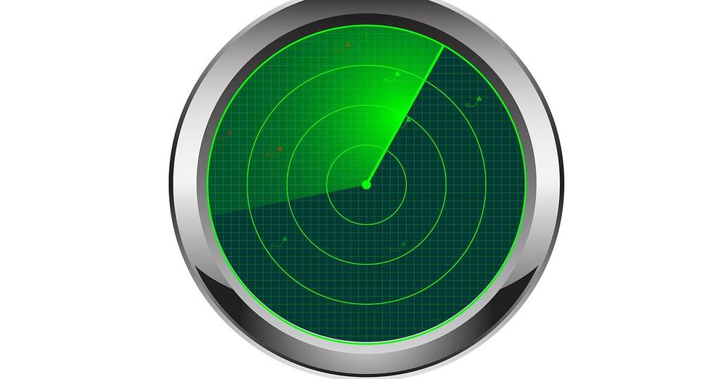 worlds-smallest-sized-radar-system - Sensors - Arduino Forum