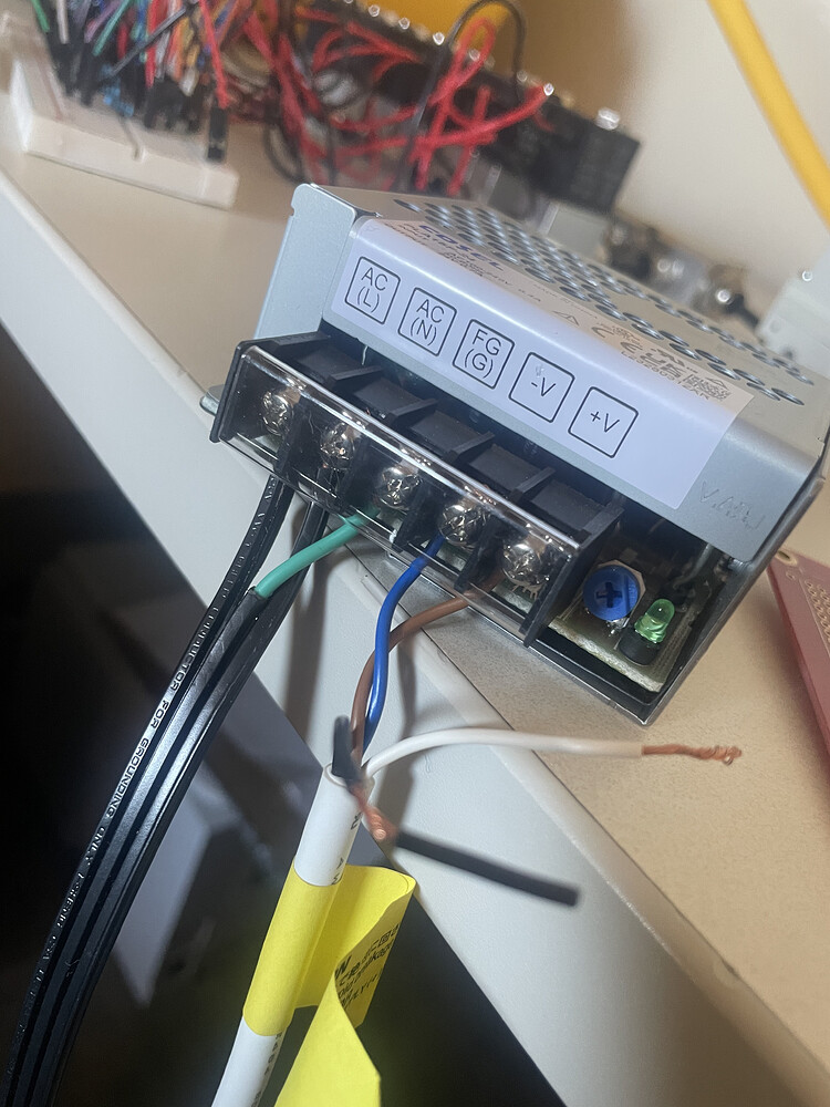 Help Needed with Pressure Regulator Wiring and Control - Page 2 - Motors, Mechanics, Power and ...