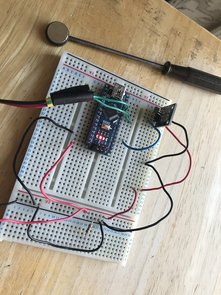 Using Millis with switch state cases - Programming - Arduino Forum