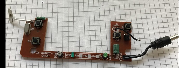 LED leuchtet nicht dauerhaft - Deutsch - Arduino Forum