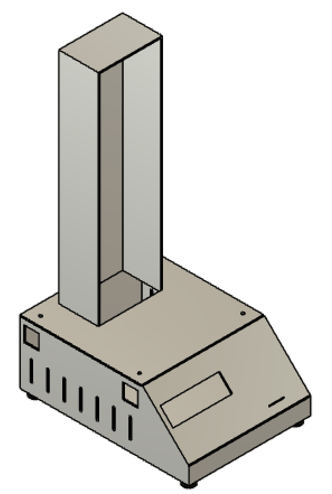 Arduino Dip Coater Project - General Electronics - Arduino Forum
