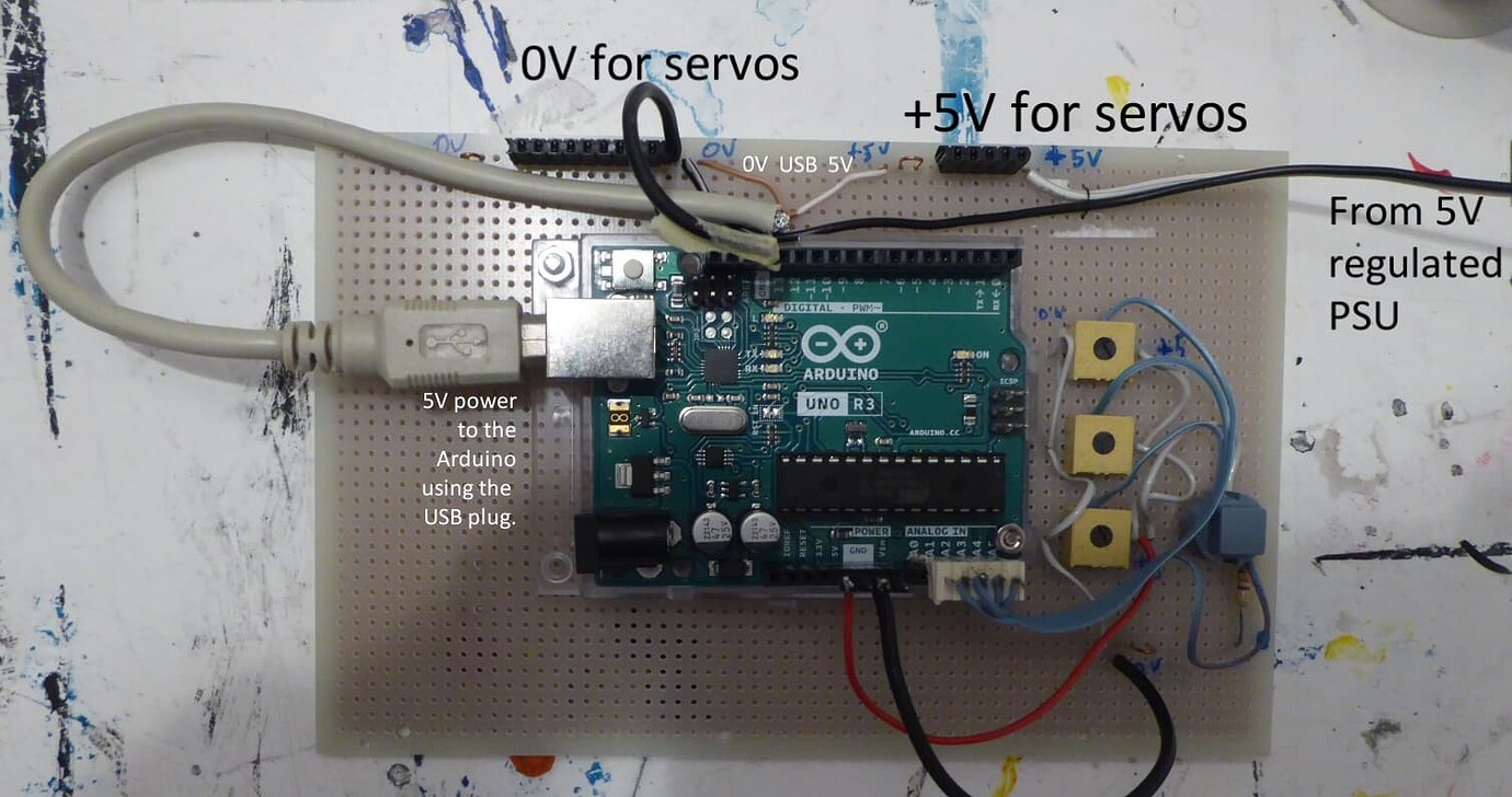 Vin pin, how much current can I draw for 12V LED strip? - General ...