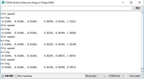 i2c bus failed(ADXL355、MPU9250) - Sensors - Arduino Forum