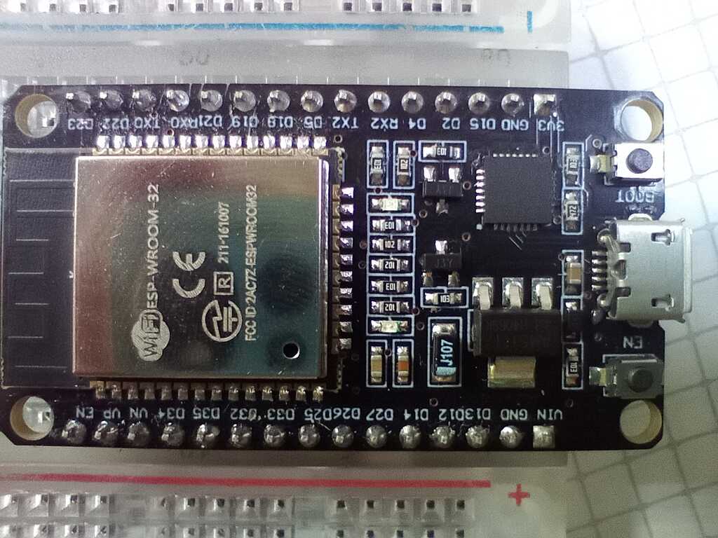 Failed uploading: uploading error: exit status 2 - Microcontroladores - Arduino Forum
