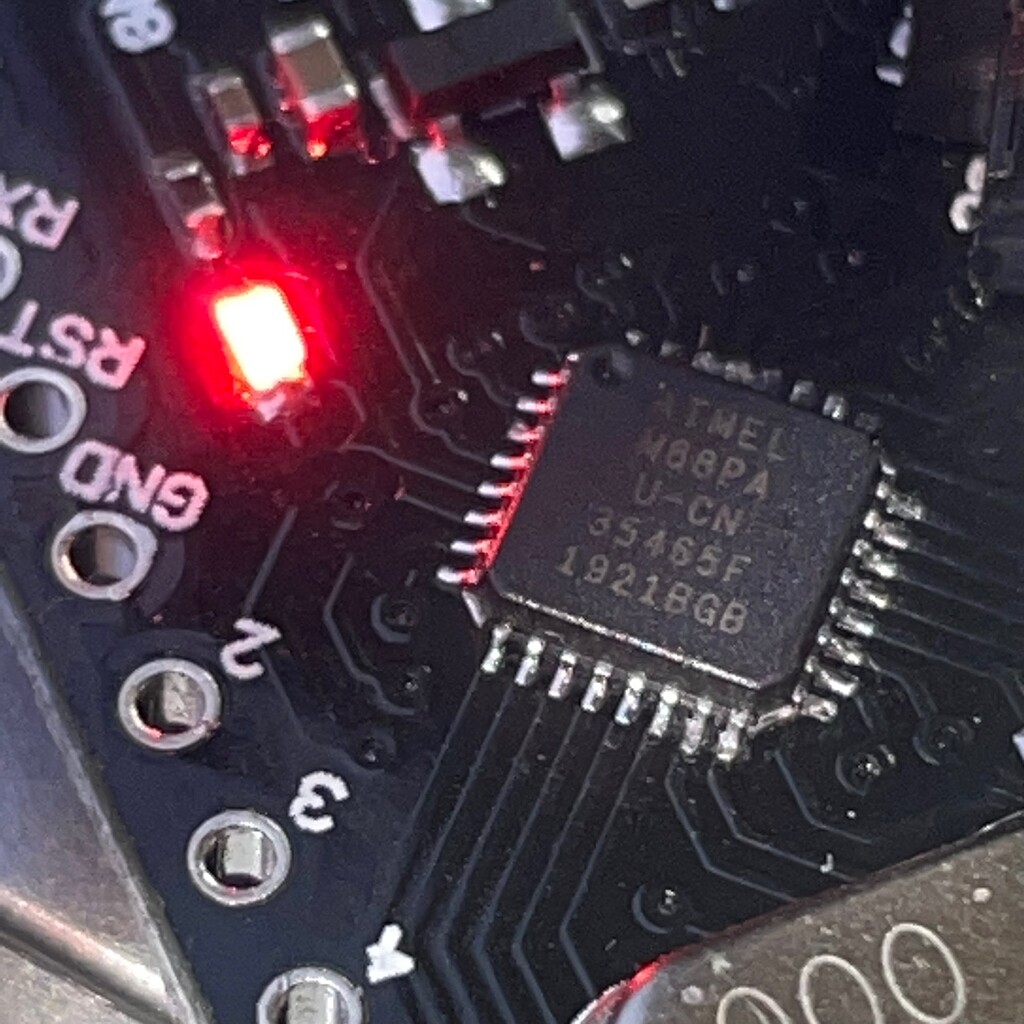 I want to use atmega88pa, what should I do? - Uploading - Arduino Forum