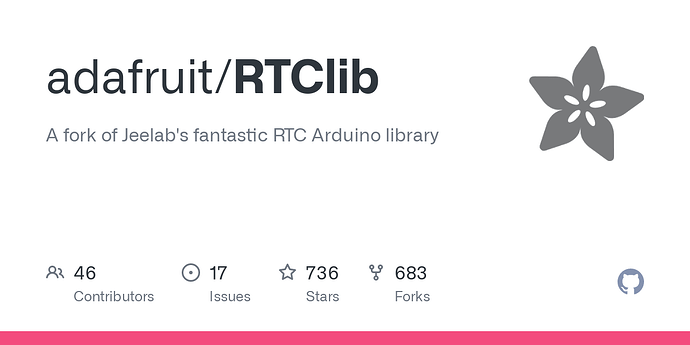 problemi con RTC shield DS1307 - Hardware - Arduino Forum