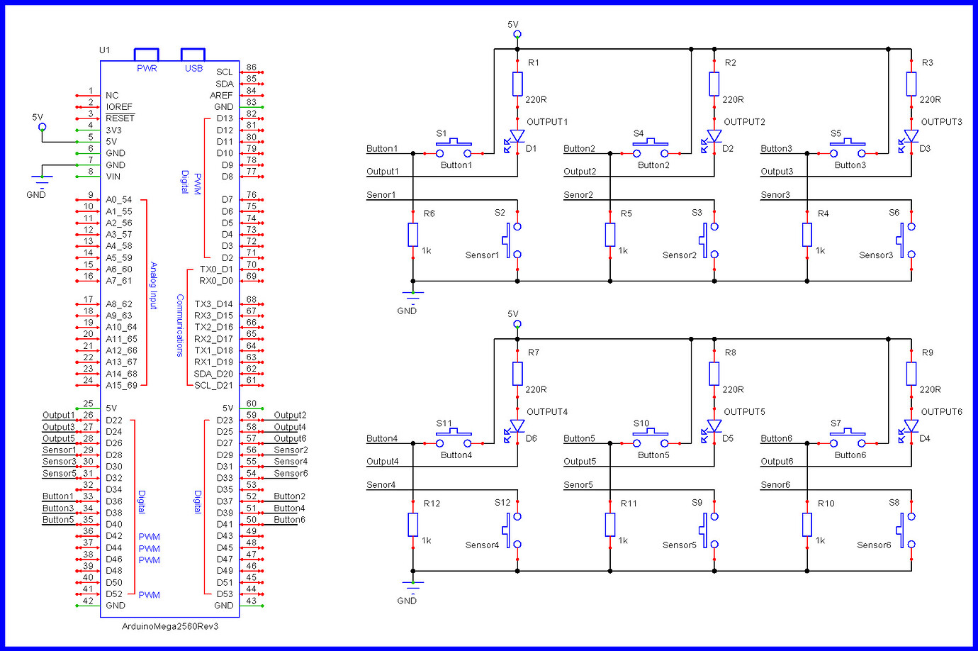 Changing button states from momentary to latch - General Guidance ...