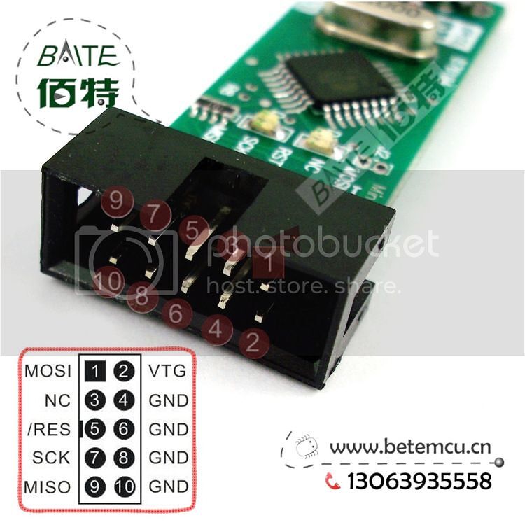 Arduino UNO StandAlone - Hardware - Arduino Forum