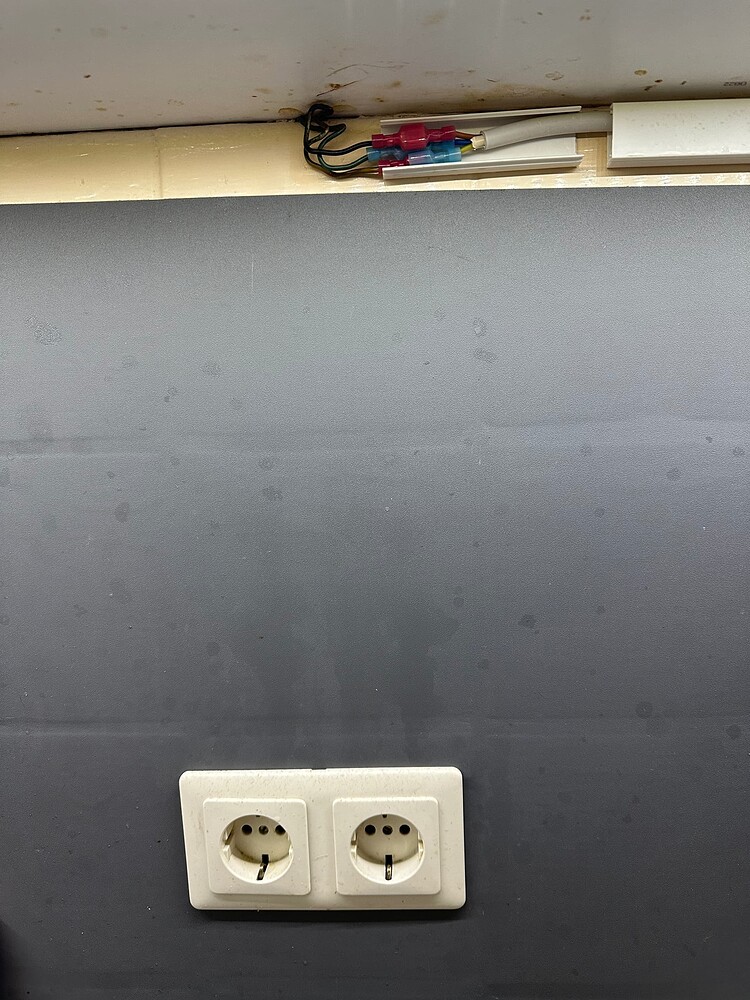 Apple HomeKit entdecken - Deutsch - Arduino Forum