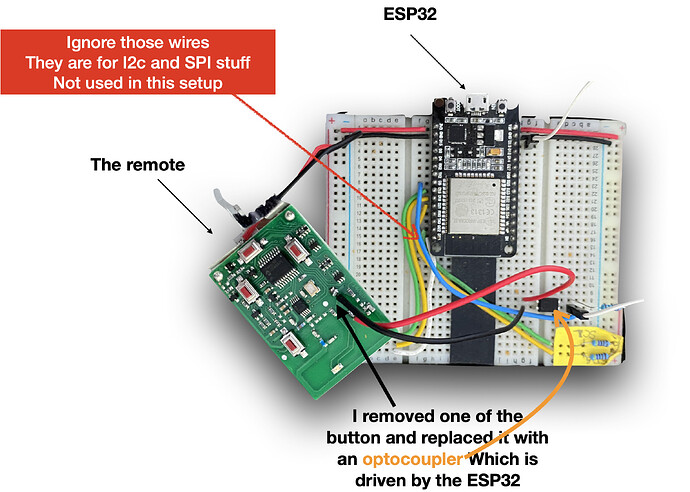 Use esp8266 as wlan relay - 3rd Party Boards - Arduino Forum