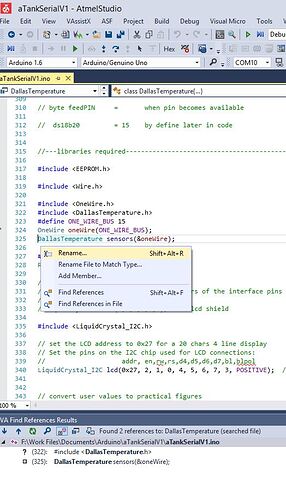 printing sketches, colour, line numbers, page numbers - Project ...