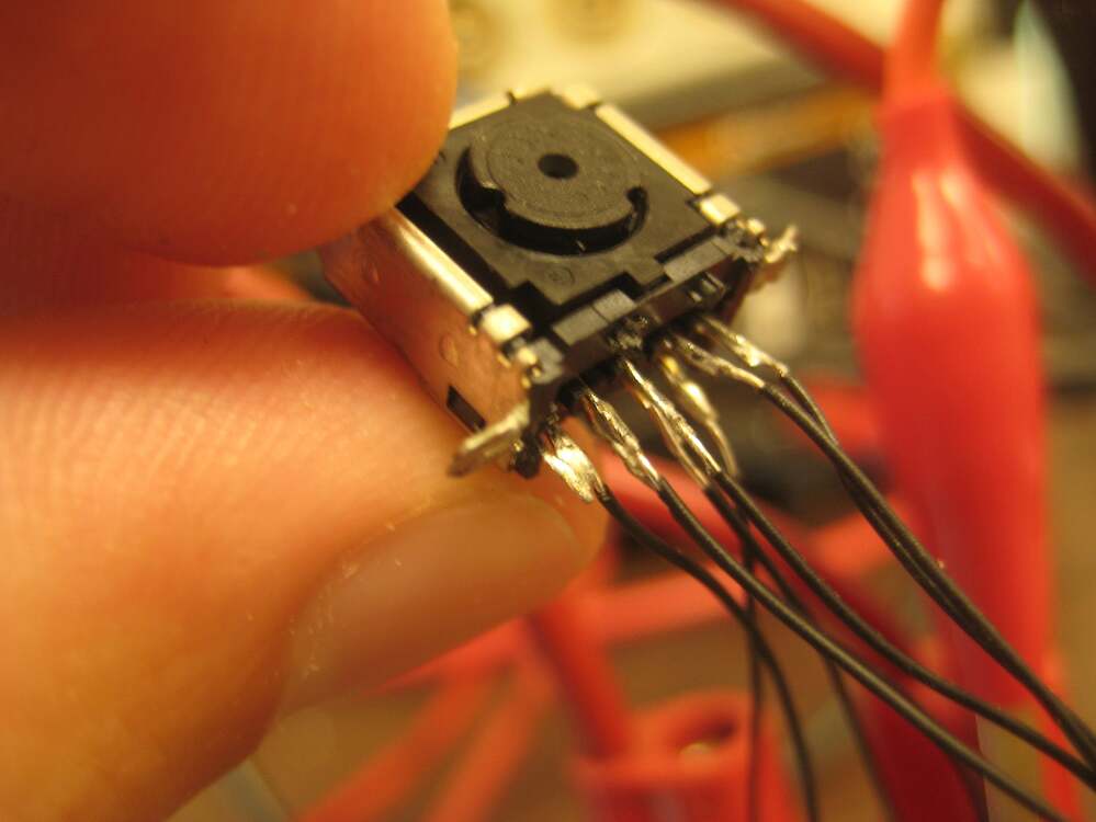 Tracking an Object On a 2D Plane - Interfacing - Arduino Forum