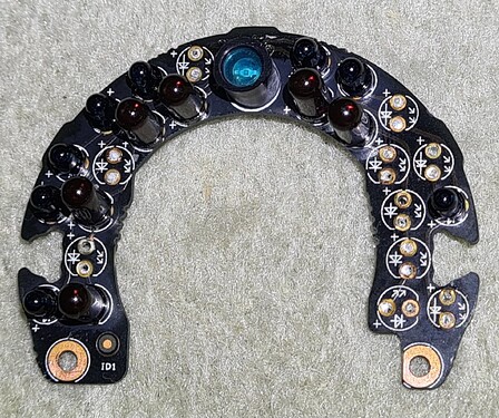 Camera IR LEDs fault - General Electronics - Arduino Forum