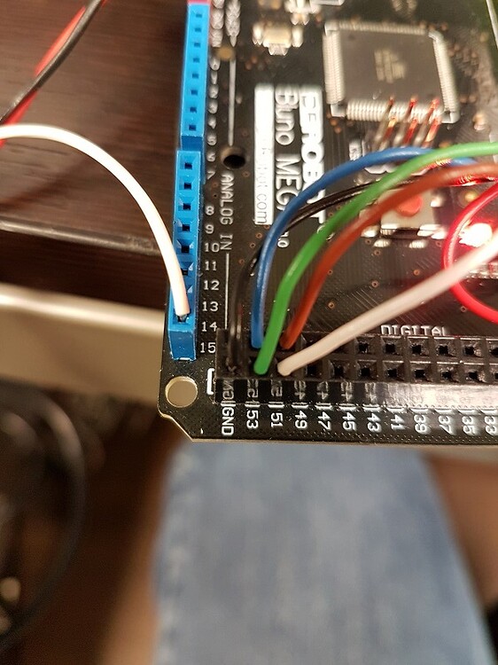 SD Card Read/Write Arduino Mega Fail - Storage - Arduino Forum