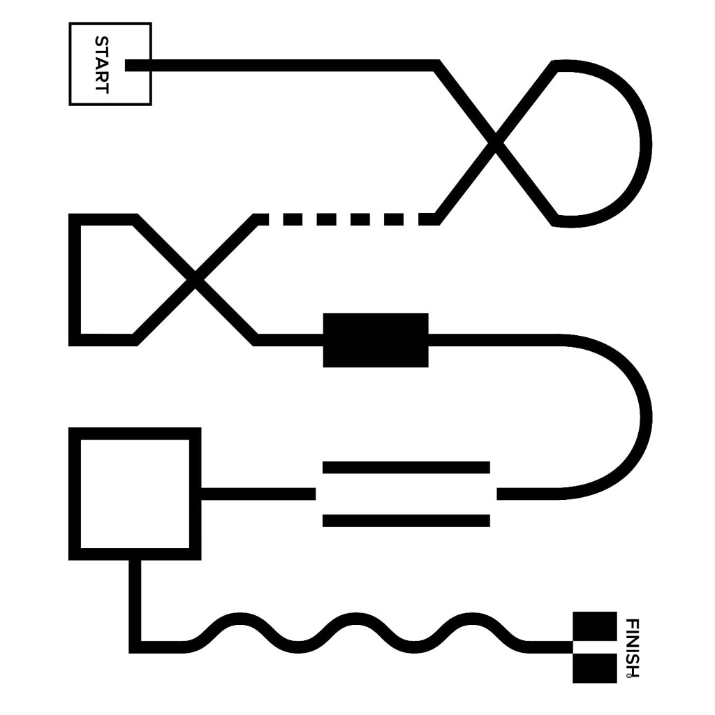 Keeping Track of Previous State in Line Follower - Programming ...