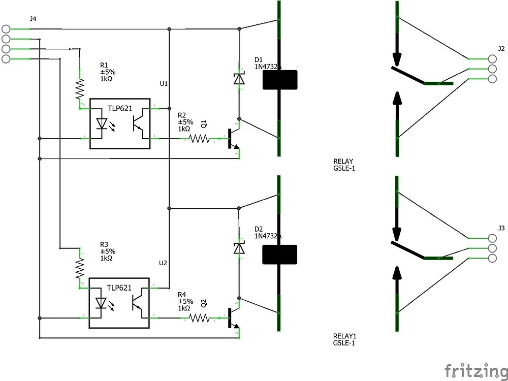 Arduino Controlled 7.4V Li-Po Power Supply Design - Page 3 - General ...