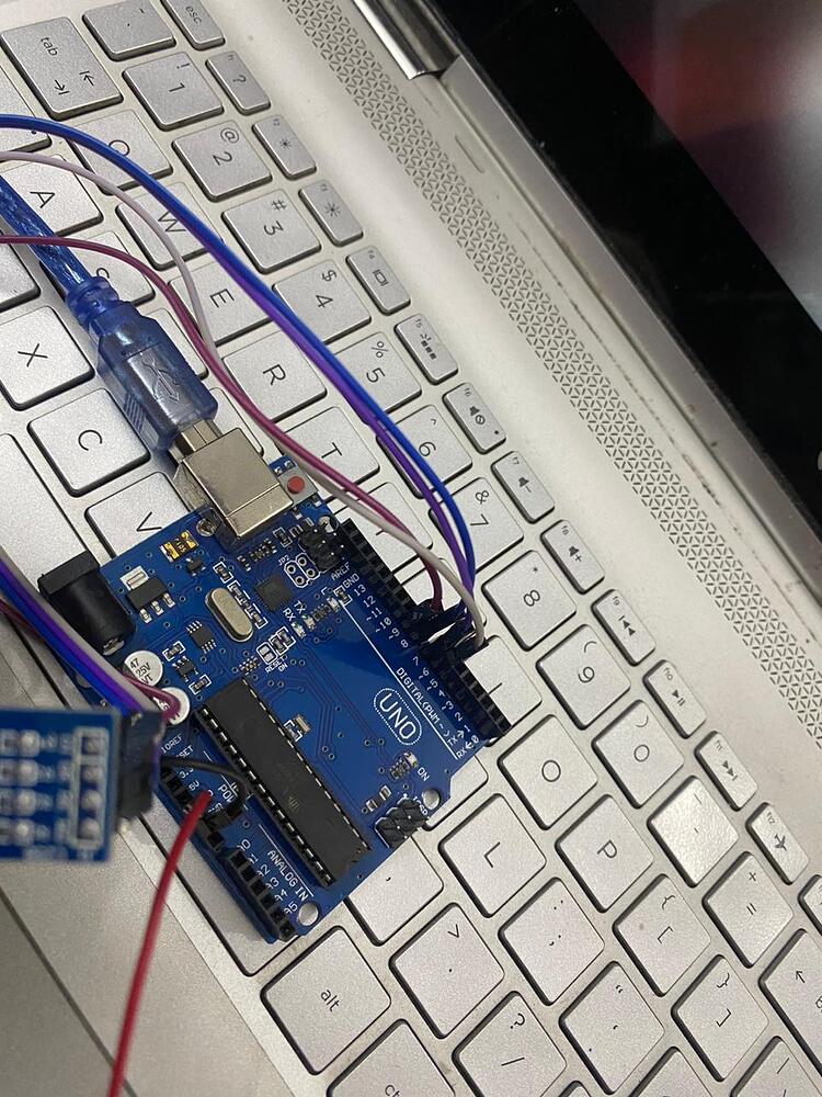 RS485 Soil Moisture and Temperature Sensor with ESP32 - Page 2 - General Guidance - Arduino Forum