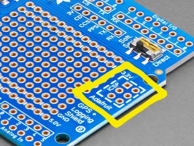 Arduino UNO R4 WIFI SD Karte lässt sich nicht initialisieren - Page 2 - Deutsch - Arduino Forum