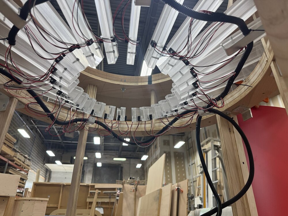 IR Beam Break Sensors acting up - General Guidance - Arduino Forum