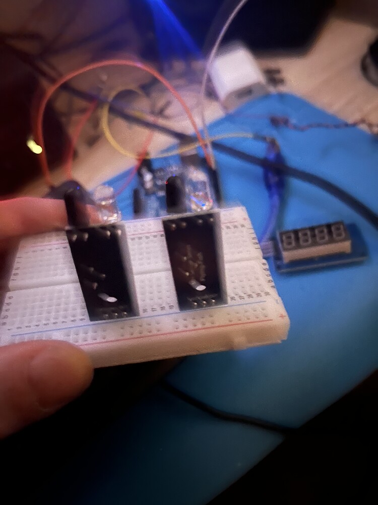 Sensor Choice For Most “realistic” Punching Power Page 3 Sensors Arduino Forum 