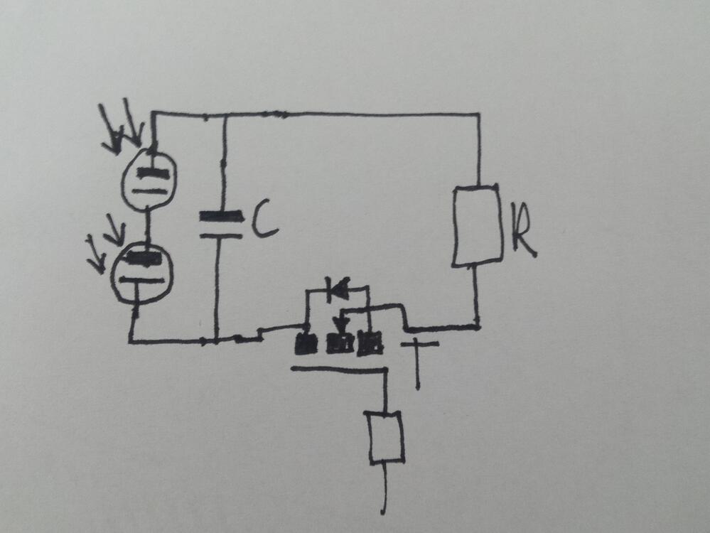 Selection of stabilizing capacitors - General Electronics - Arduino Forum