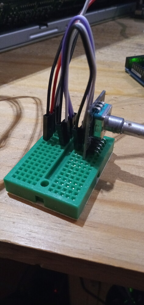 Wrong keycode on right arrow key? - Programming - Arduino Forum