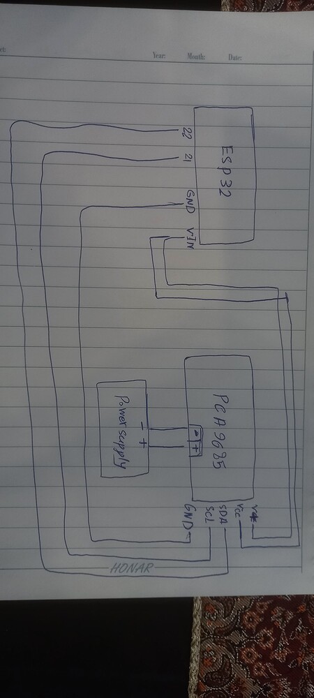 ESP32 Bluetooth is disconnected - General Guidance - Arduino Forum