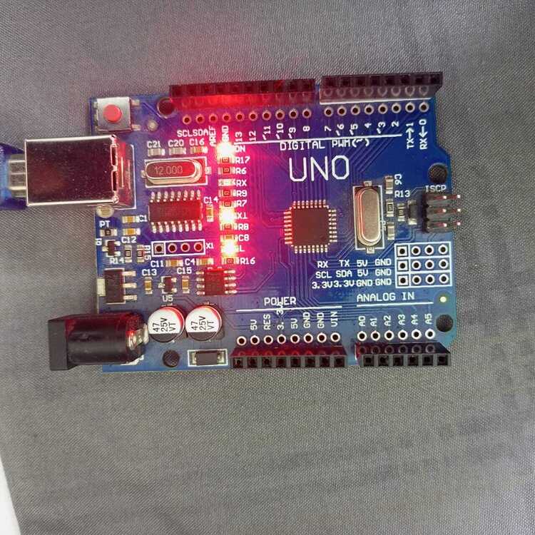 How to reset TX pin of Arduino UNO - Uploading - Arduino Forum