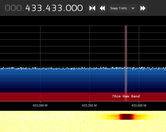 Trouble With Wireless Communication Using Hc 12 Modules Programming Arduino Forum