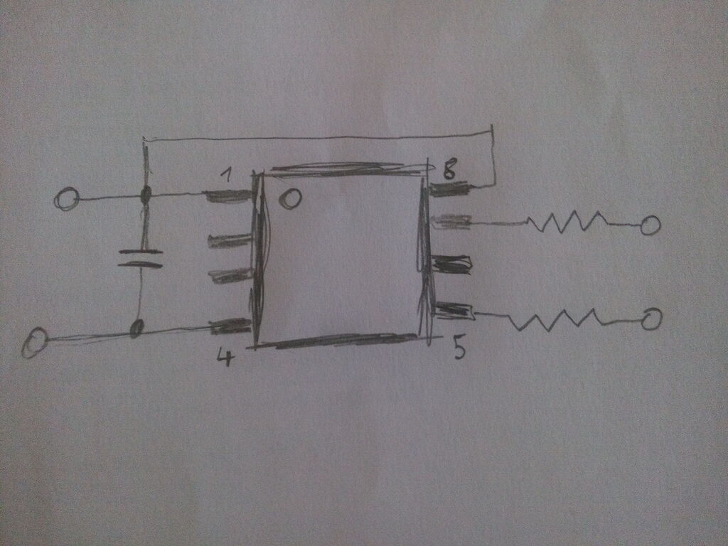Strange memory protocol - Networking, Protocols, and Devices - Arduino Forum