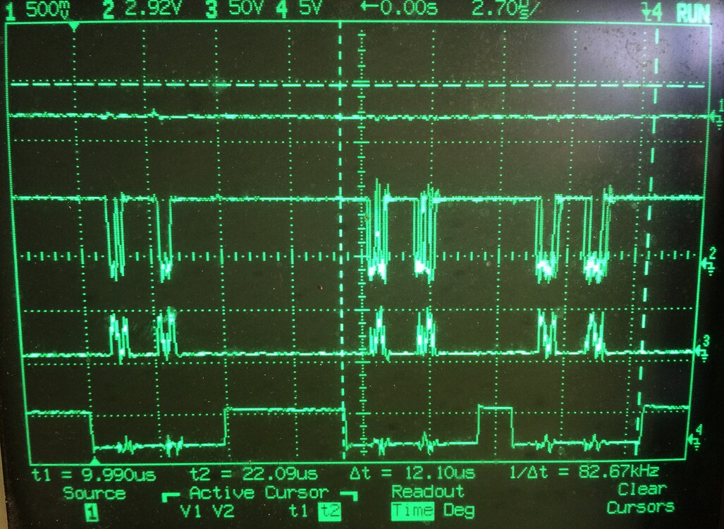 Mkr Zero Spi Read Networking Protocols And Devices Arduino Forum