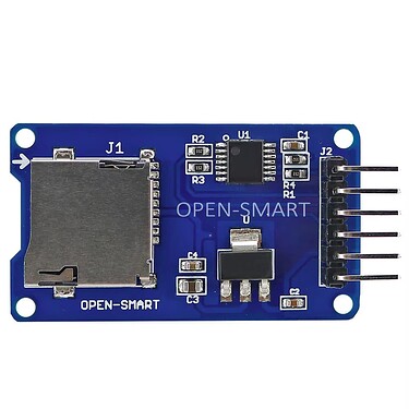 How to connect two MT6816 encoders to Arduino Nano? - Page 2 - Networking, Protocols, and ...