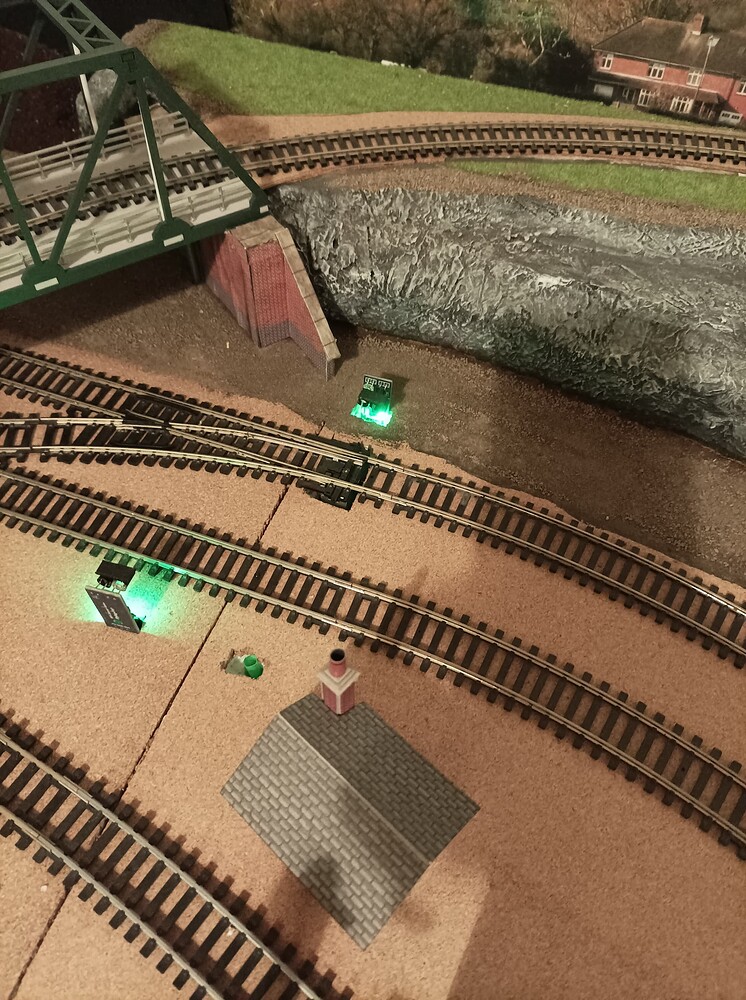 Ir Obstacle Avoidance Sensor Problem Sensors Arduino Forum