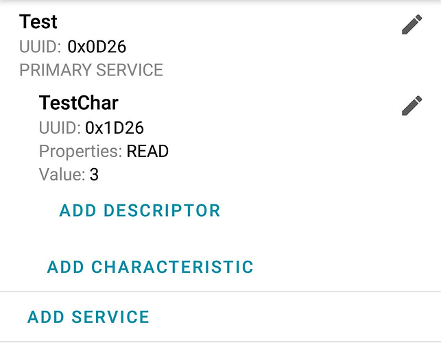 Converting Uint8t Using Arduino 33 Ble And Nrf Programming Arduino Forum