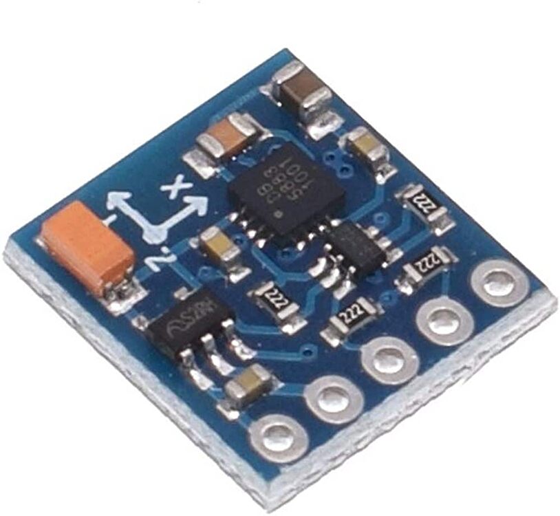 Magnetometer sensor calibration - Sensors - Arduino Forum