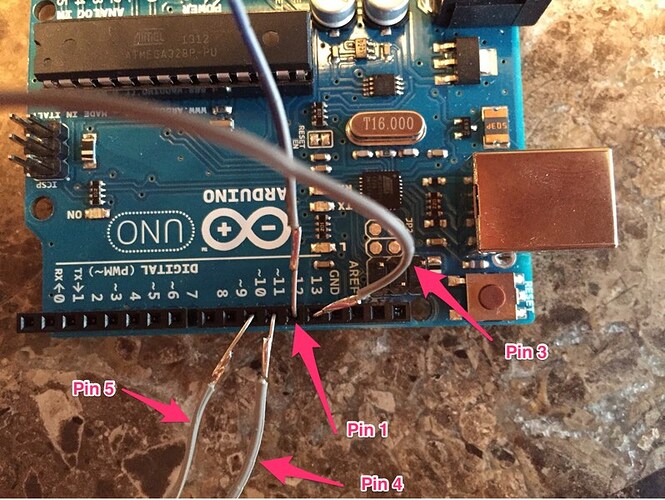 Trouble programming standalone Atmega 328P and Arduino ISP - Page 2 - Programming - Arduino Forum